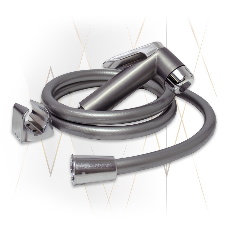 NOBAC - Hygiene Hand Bidet | Bathroom Sanitary Ware